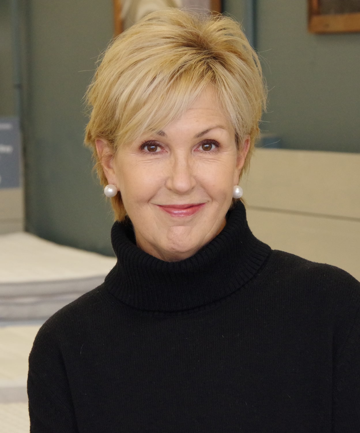 About Us - Portland Mattress Makers