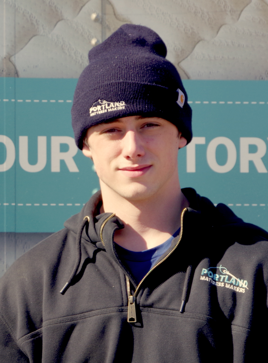 About Us - Portland Mattress Makers